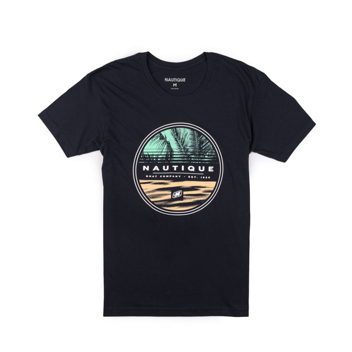Short Sleeve Tees – Nautique Gear