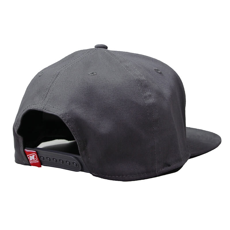Apex Cap - Charcoal – Nautique Gear