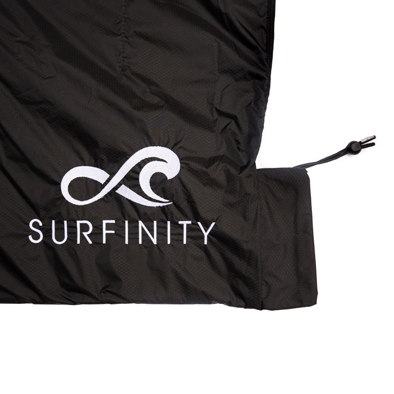 Surfinity Heated Boat Blanket - Black – Nautique Gear