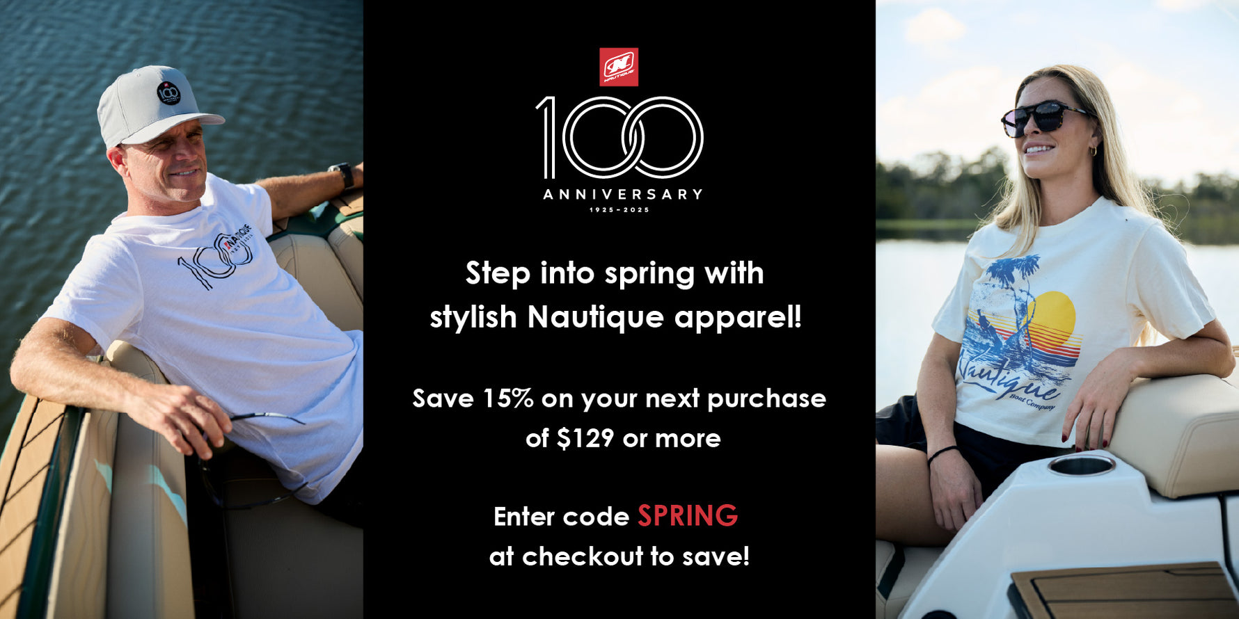 Nautique Gear