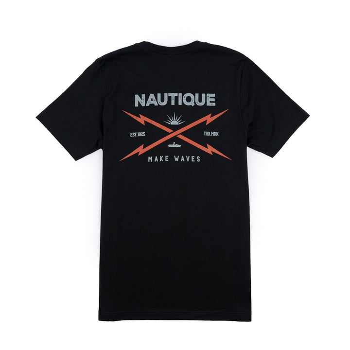 Short Sleeve Tees – Nautique Gear