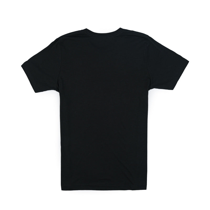 Paragon Legacy Tee - Black - CLEARANCE – Nautique Gear