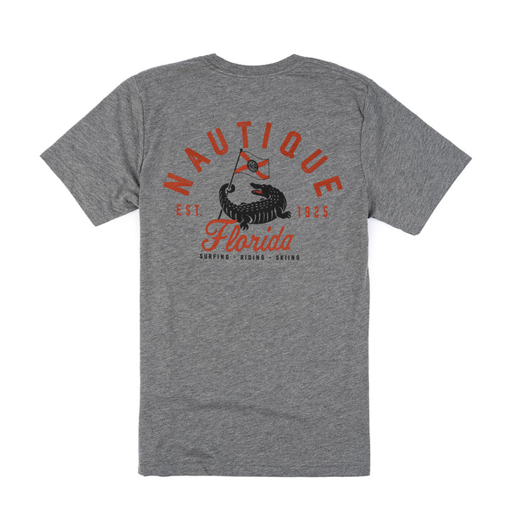 Short Sleeve Tees – Nautique Gear