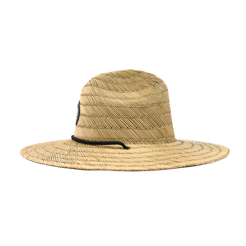 100th Anniversary Waterman Straw Hat – Nautique Gear